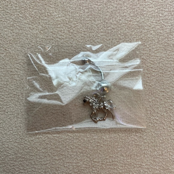 Jewelry | 5 For 15 Horse Pony Belly Navel Ring | Poshmark